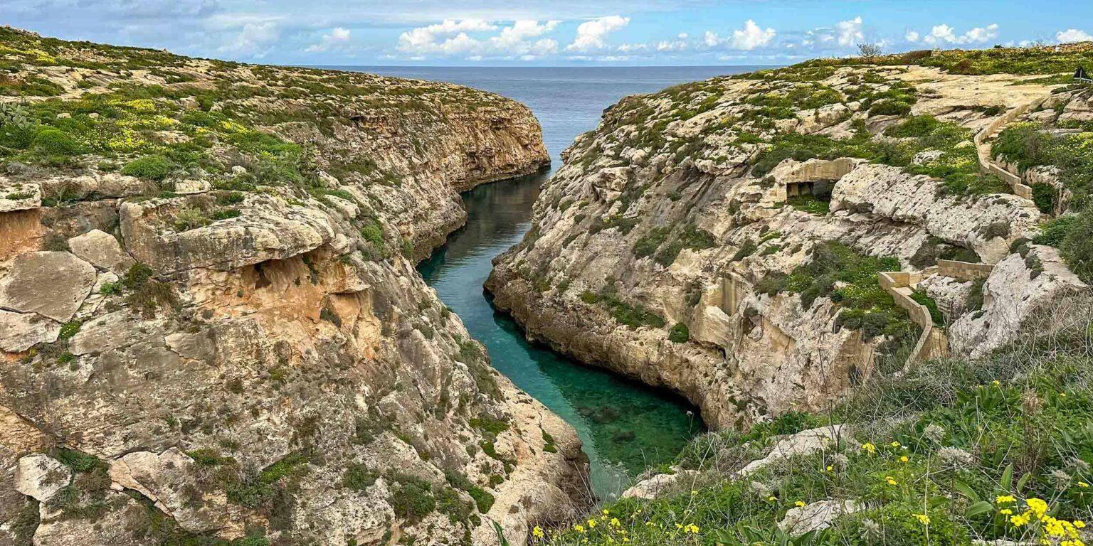 Top 8 Must See Monuments in Malta - Love Malta