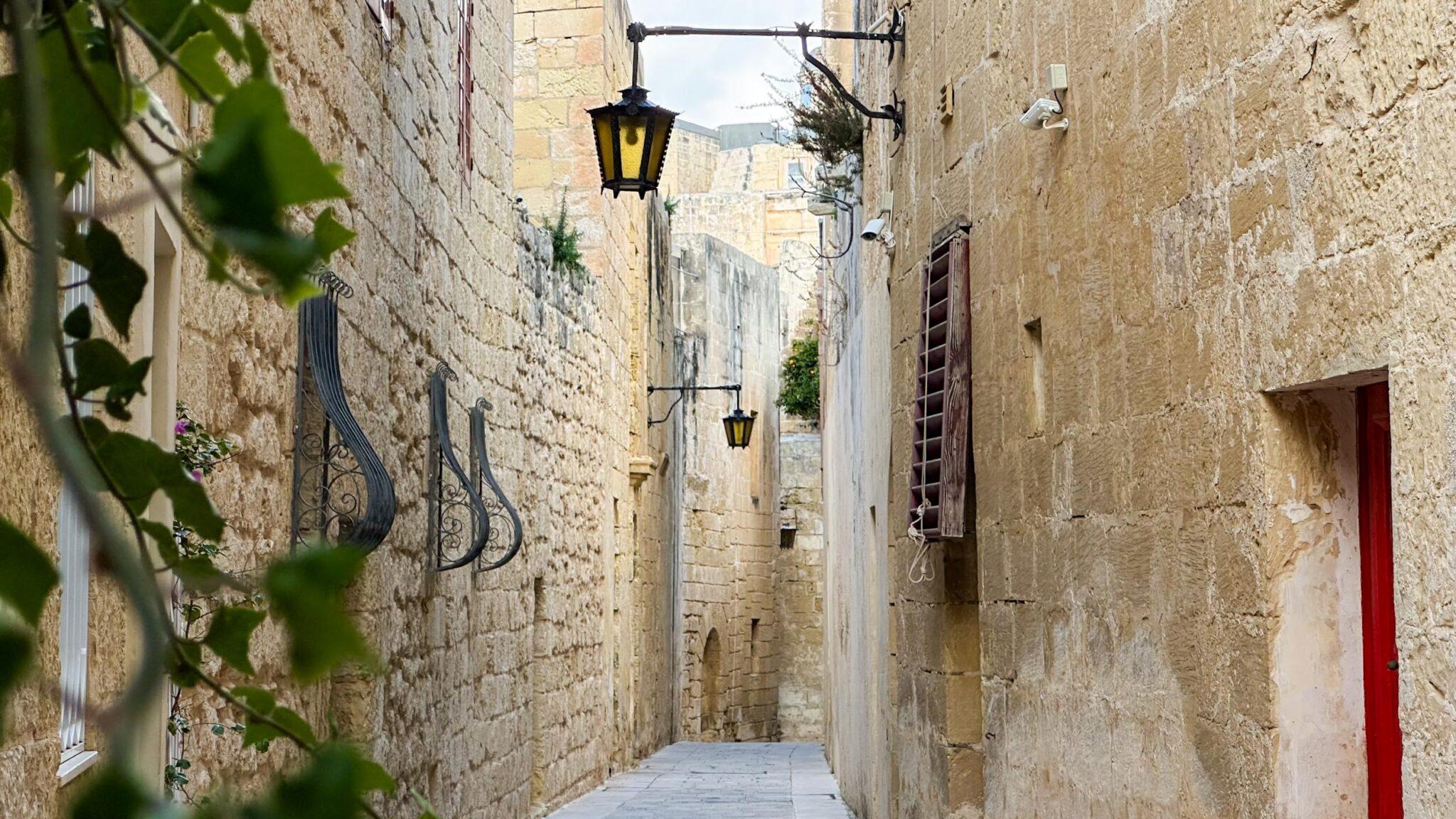 Maltese - The Language Spoken in Malta!