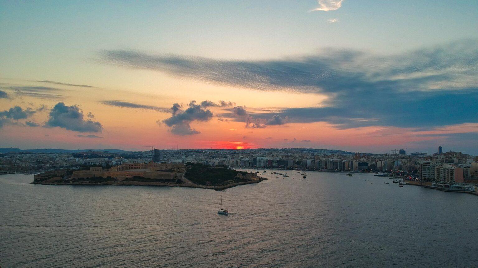 Maltese - The Language Spoken in Malta!