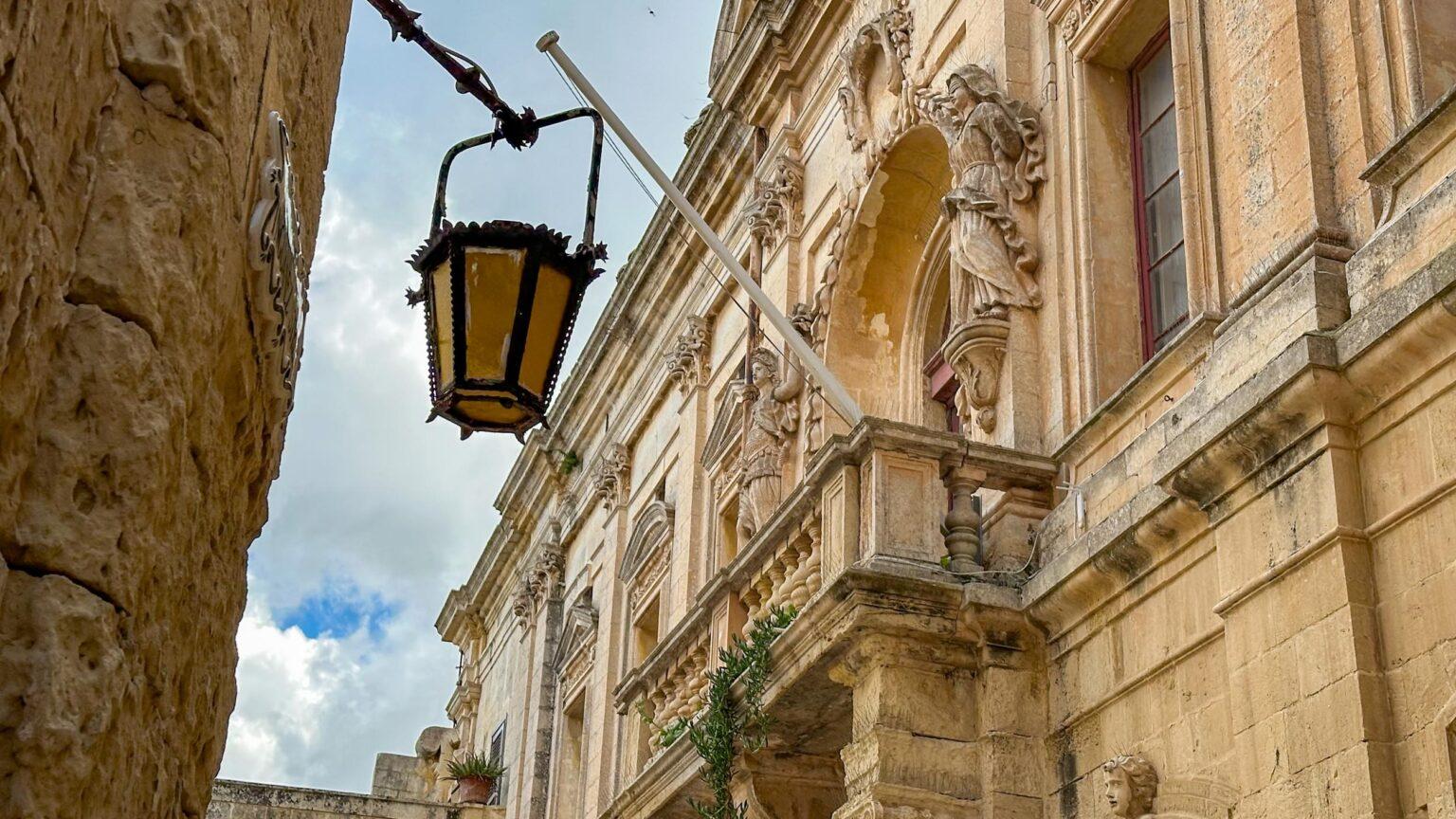 Maltese - The Language Spoken in Malta!