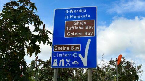 Maltese - The Language Spoken in Malta!