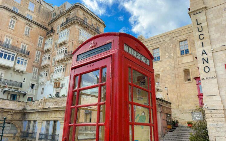 Maltese - The Language Spoken in Malta!